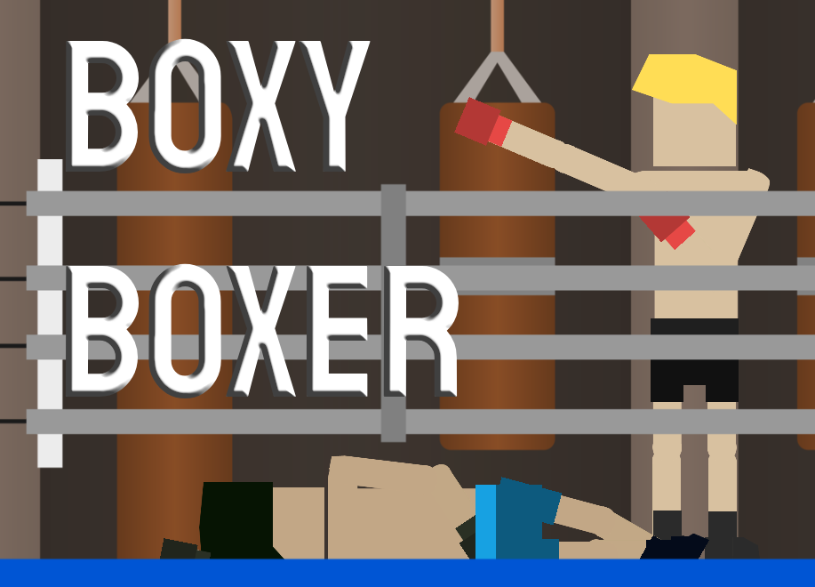 Boxy Boxer by Method 9 Software