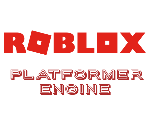 Roblox Platformer engine by FunAsset Studios