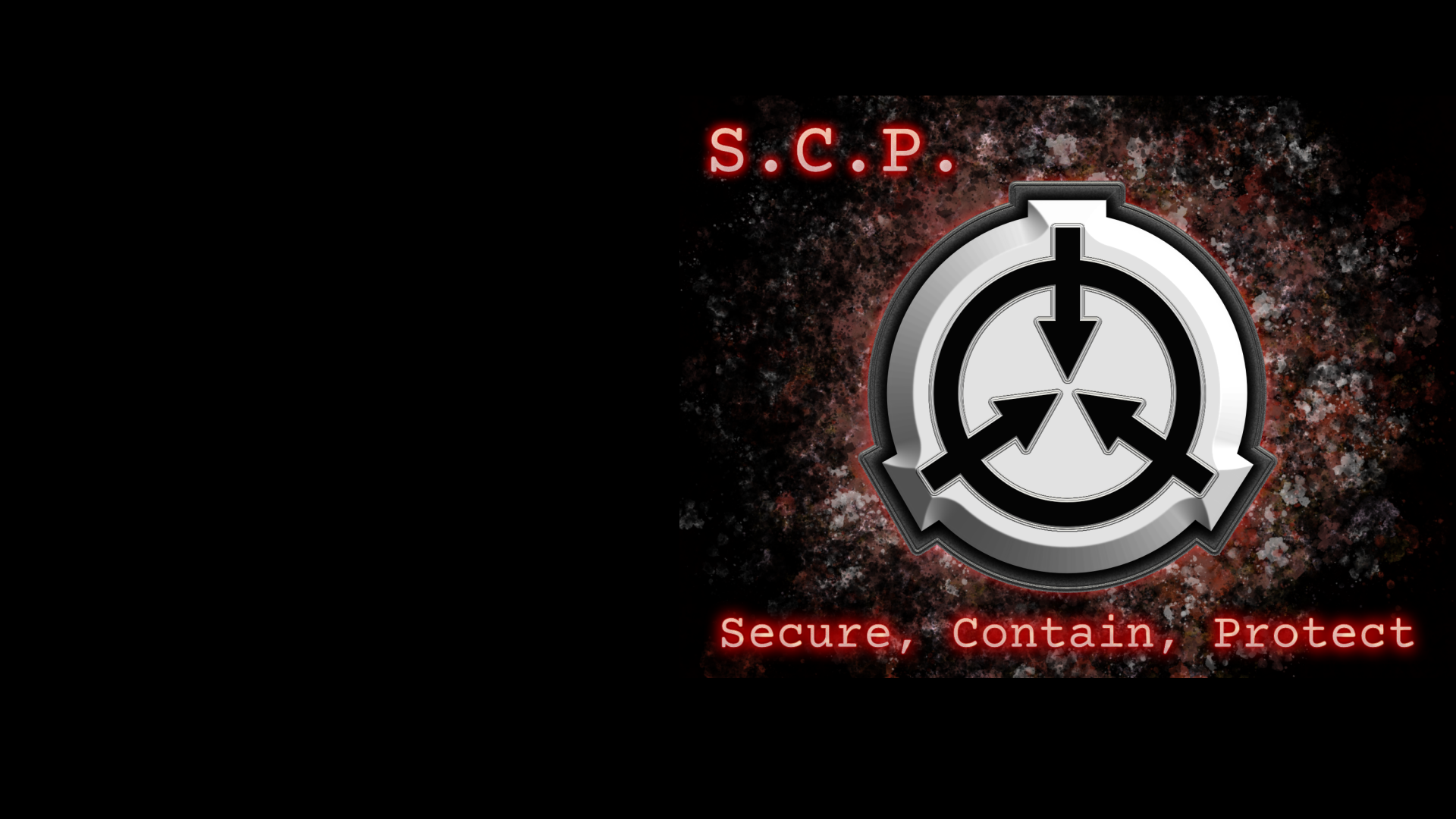 SCP Tales #1 - Of Able by ShadeCorp