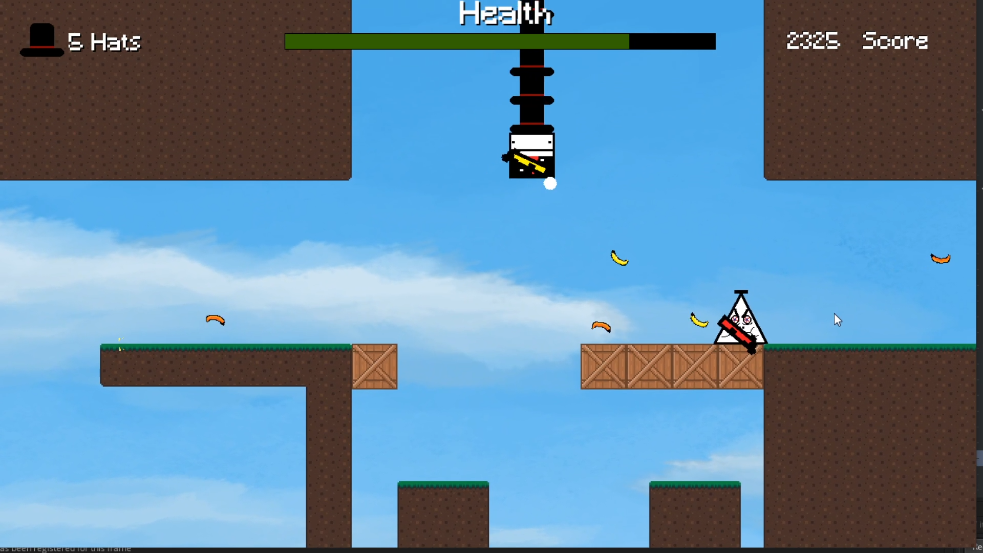 Off The Hats by Bluestone Games