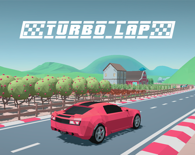 Turbo Lap by phc2000