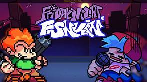 better fnf by Chinemerema11