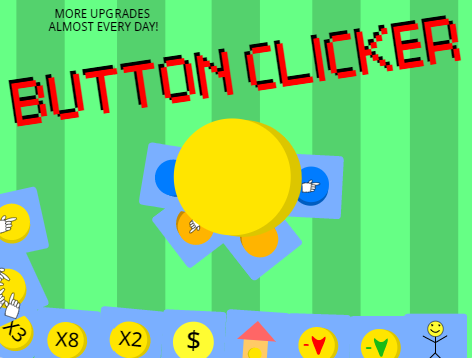 Button Clicker by SUPERGAMES5312