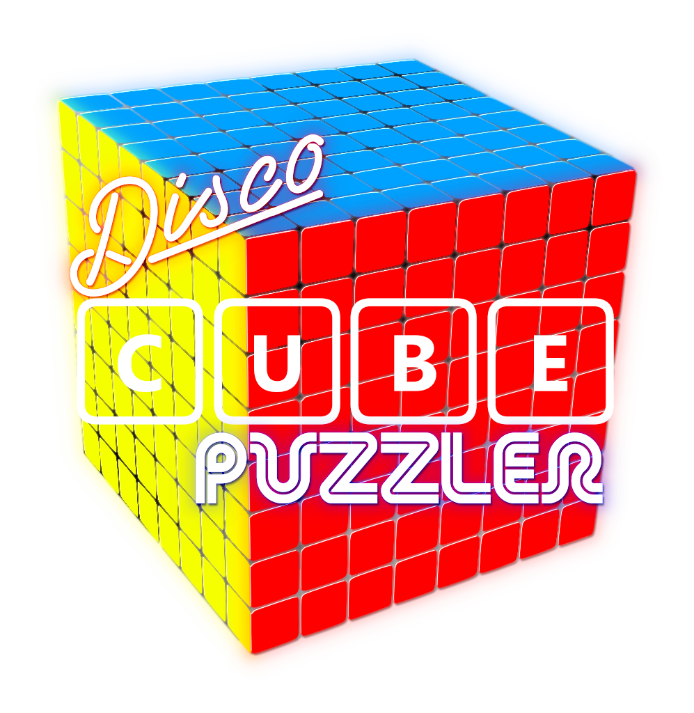 Disco Cube Puzzler - Demo by Grupp14, Rasmus H, Kristian Svensson ...