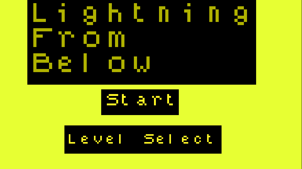 Thunder From Below by HarryBiceps