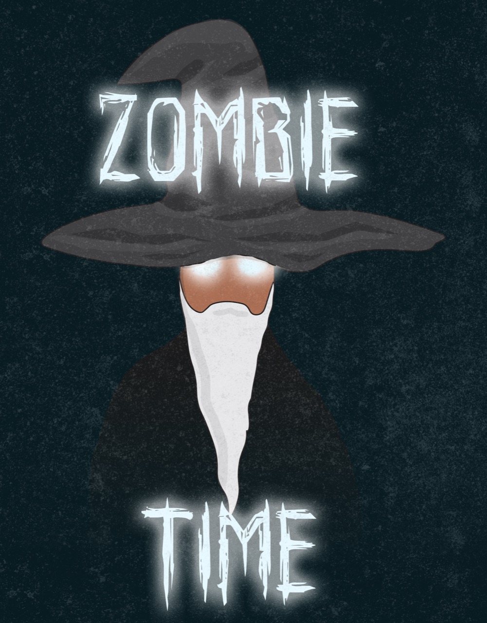 ZombieTime by ClarkDjent