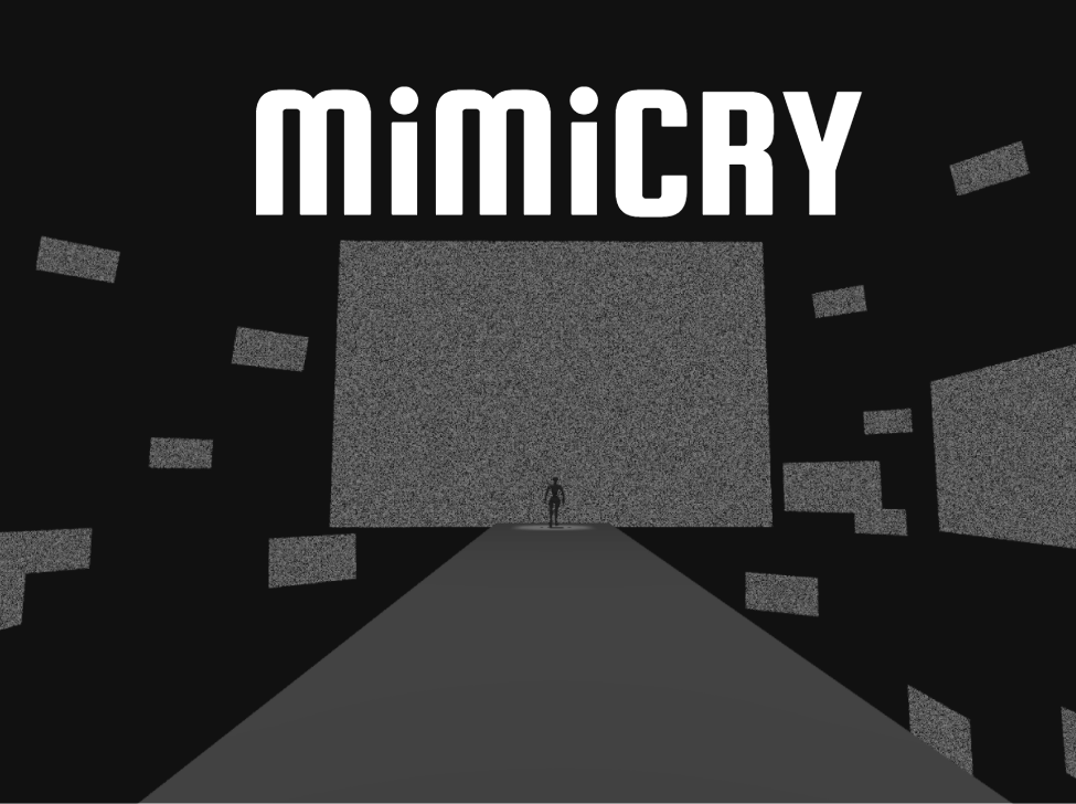 Mimicry by SergioPucela