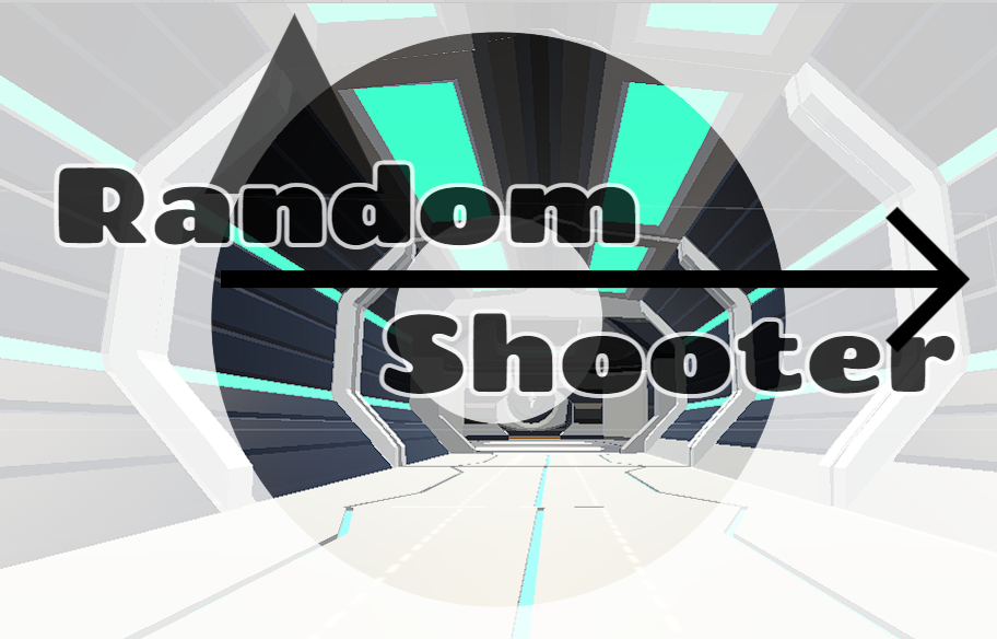 Random Shooter by Shoory