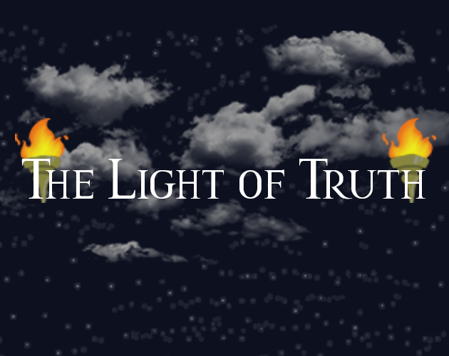 The Light of Truth by Rusted Blade Studio, André G. Padovezi, Kidgutox ...