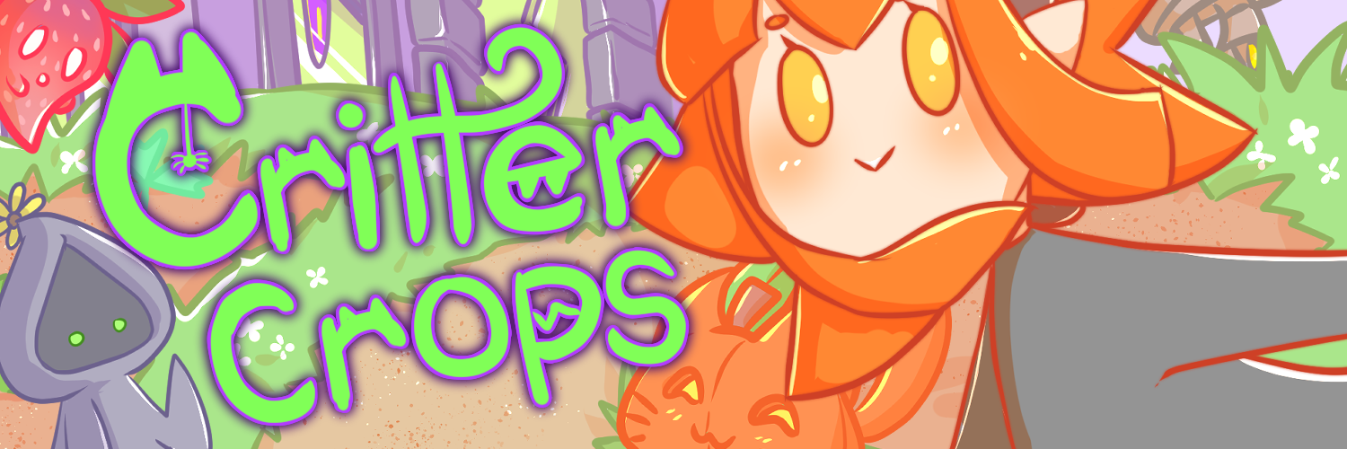 Critter Crops by SkyReach