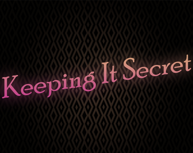Keeping It Secret by Proton