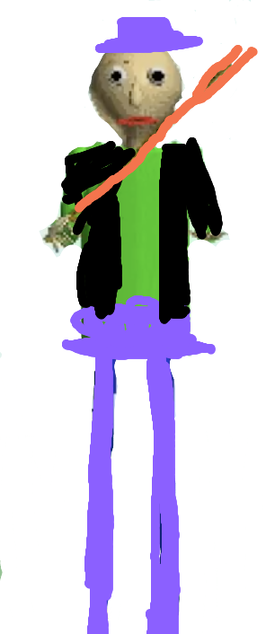 Onur’s Basics REMASTERED by generalperson7890