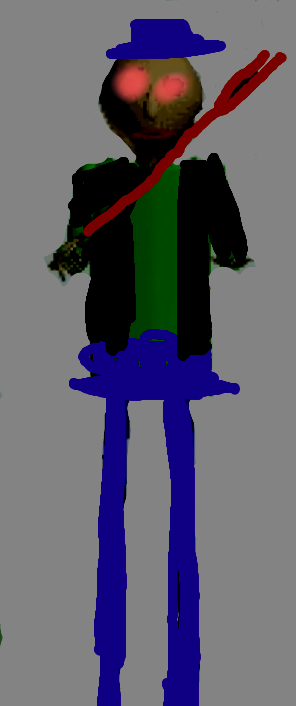 Onur’s Basics REMASTERED by generalperson7890