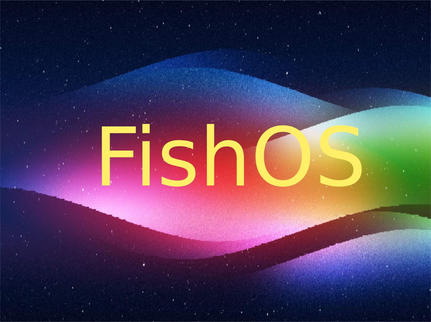 FishOS 12 by TechSideMC