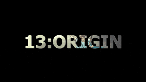 13:Origin by Corvus Studio