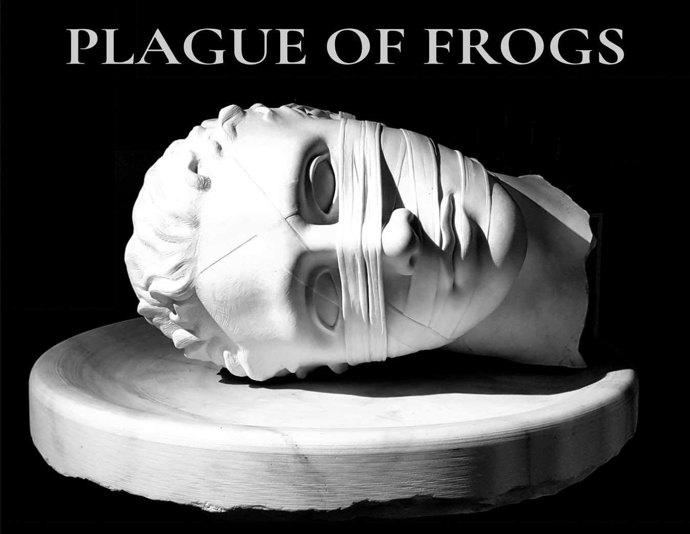 Plague of Frogs by Goblin Archives