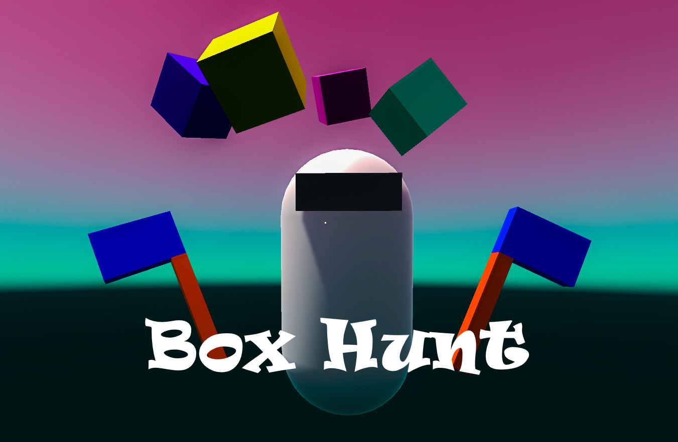 Box Hunt by ZeroBoxGames