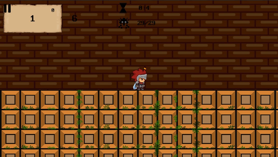 Ancient Blocks by TmxT