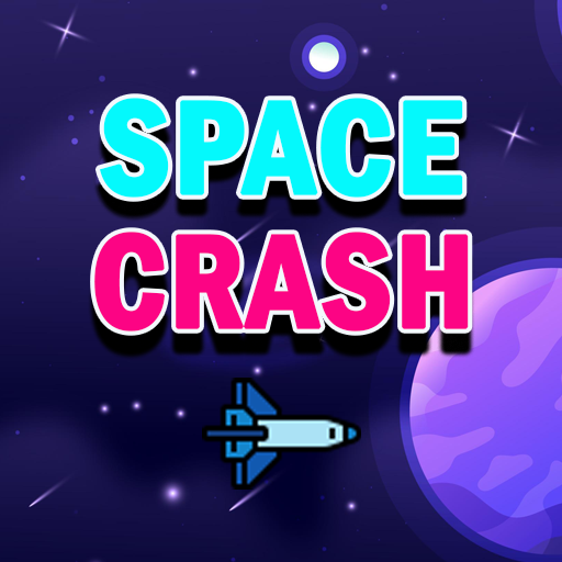 Space crash by Pasindu game lab