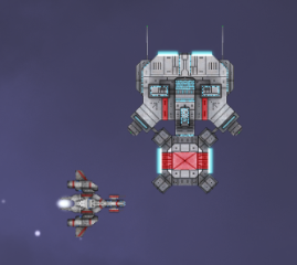 Journey of Deans by deansgames