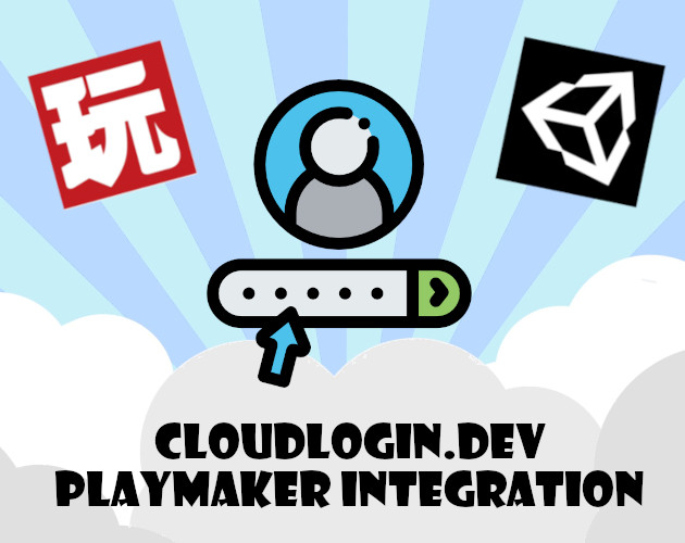 CloudLogin.dev Playmaker Integration by mrphilipjoel
