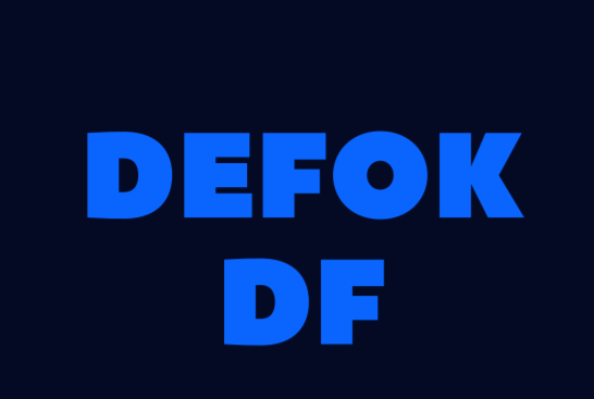 Defok Df BOOK by Alzort game