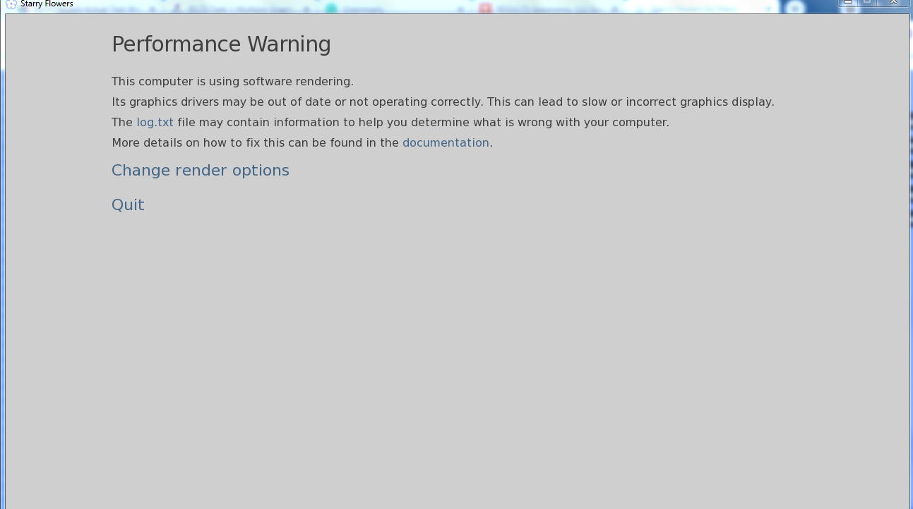 Comments 150 to 121 of 150 - Starry Flowers by NomnomNami