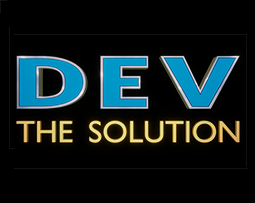 DEV The Solution - 2 Months To Solve! - itch.io