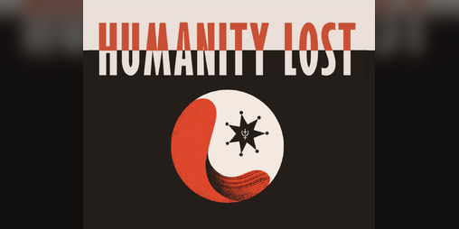 HUMANITY LOST by Typhos Games