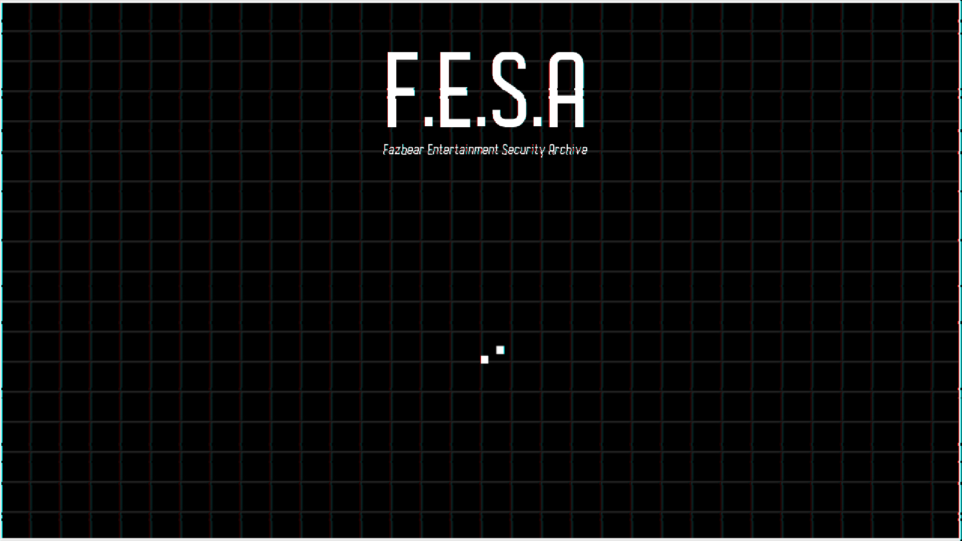 F.E.S.A (Fazbear Entertainment Security Archive) by akirasteelfang