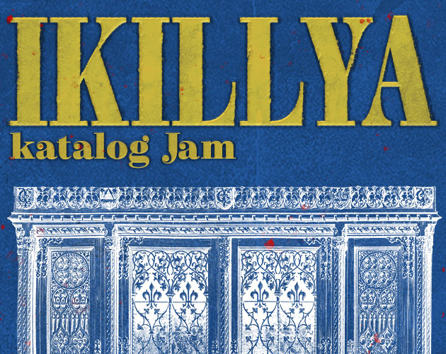 IKILLYA - A katalog Jam - itch.io
