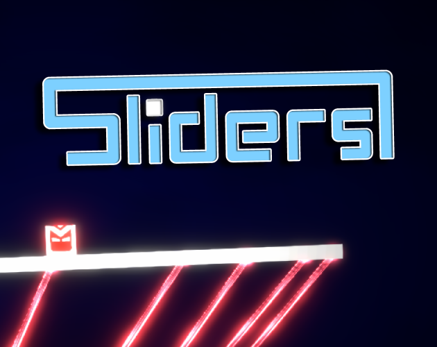 Sliders by SybitLabs