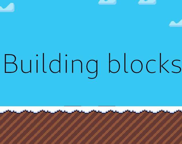 BuildingBlocks by hd28br