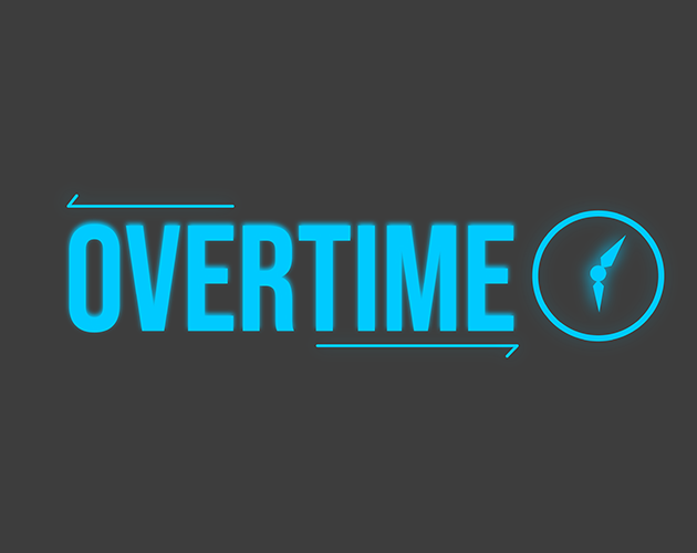 Devlog - Over Time by SoulGameStudios, Lexuil Devlog - Over Time by SoulGameStudios, Lexuil