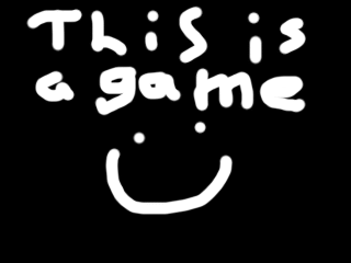 This is a Game by Zapizard