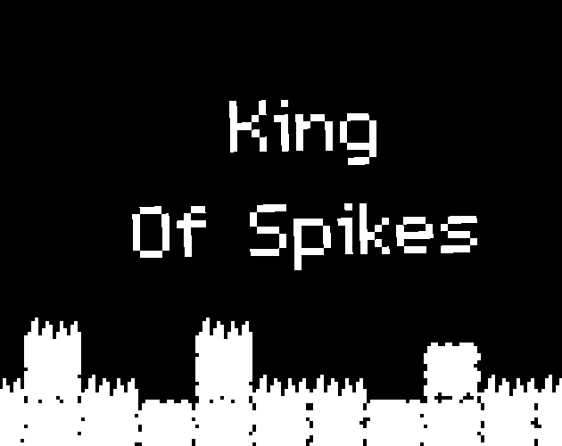 King Of Spikes by 08jack