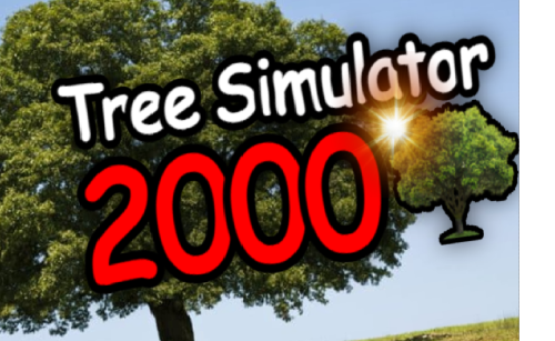 Tree Simulator 2000 by Núby