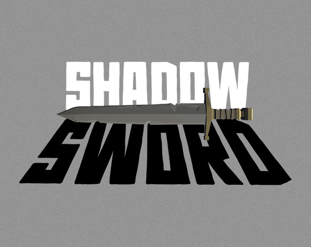 Shadow Sword by Rob C