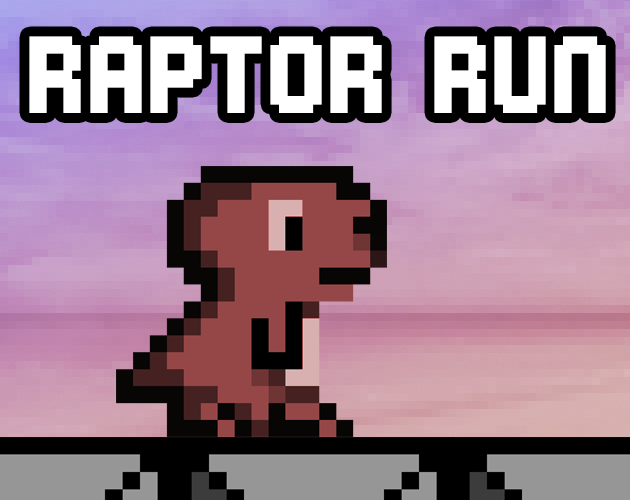 Raptor Run by RC