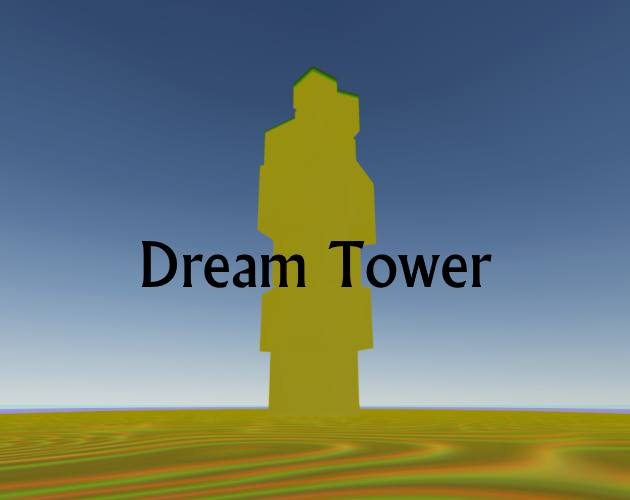 Dream Tower by Adure Games