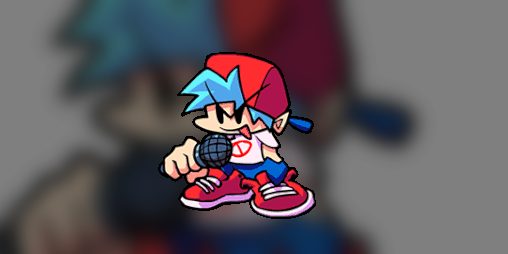 FNF All Characters Test by MyGameIsAGame