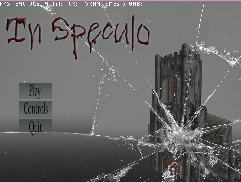 InSpeculo by patrimc7