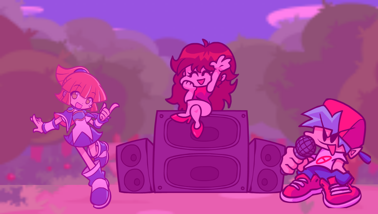 vs arle by plushxkz