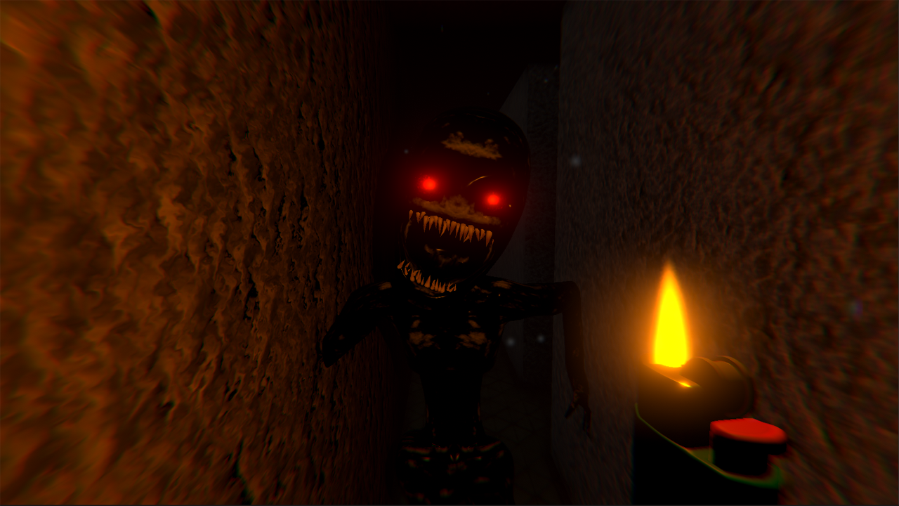 MY NIGHTMARE V1 by SEUMAN ENTERTAINMENT