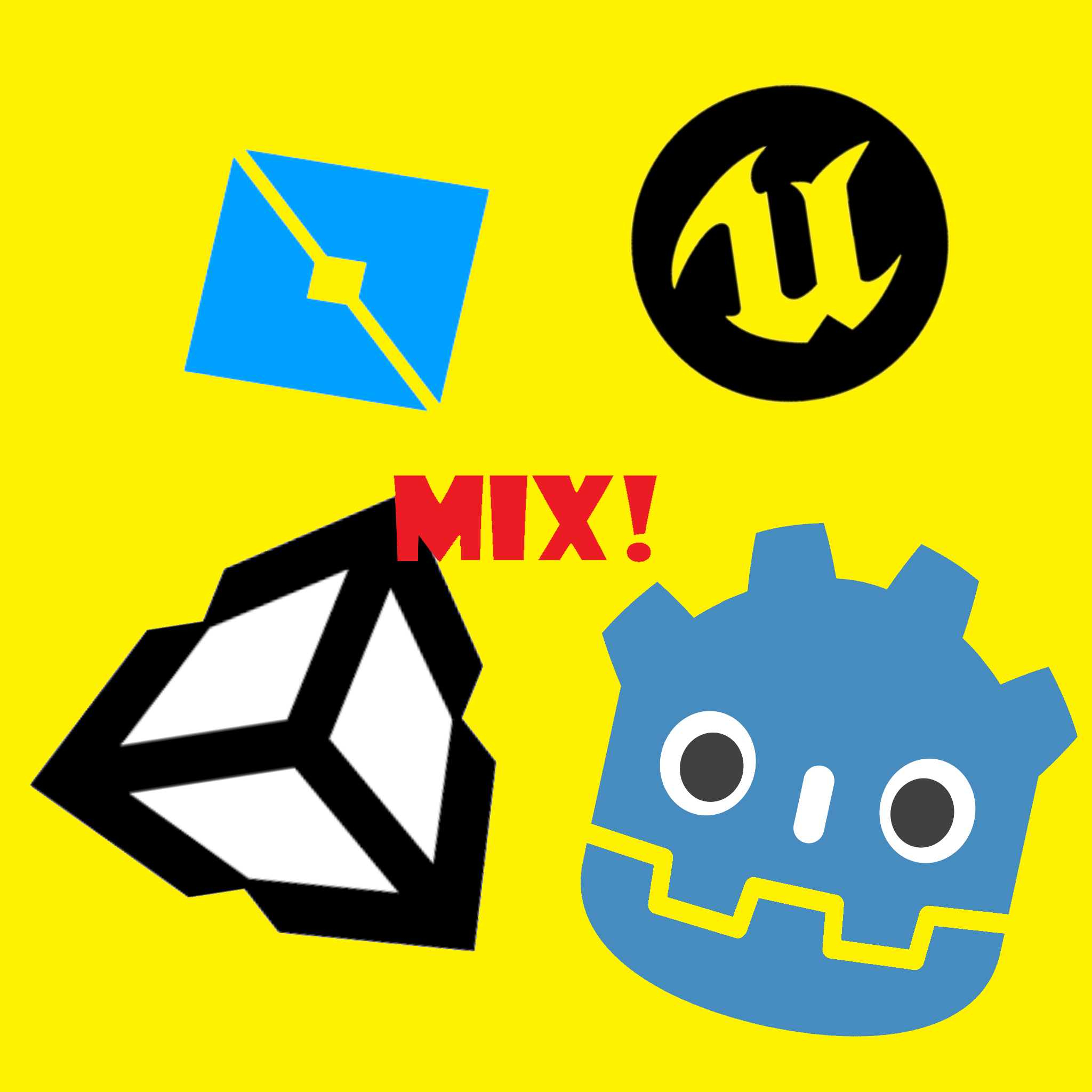 Mix Jam - itch.io