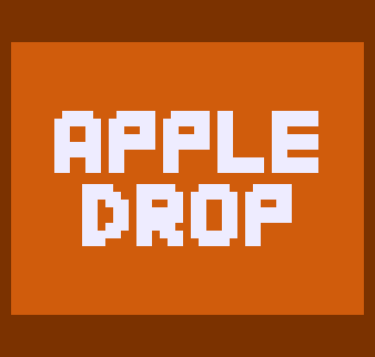 Apple Drop by Josh Griffith