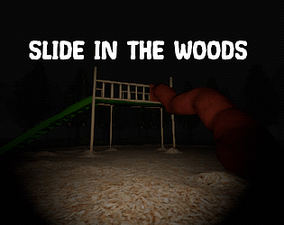 Jace&mace added Slide in the woods to FINISHED GAMES - itch.io