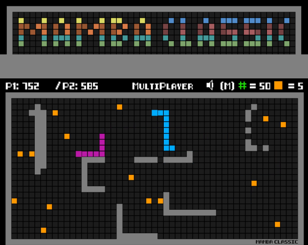 Mamba Classic by Munnica