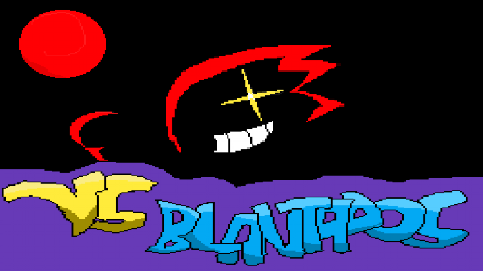 The Versus Blantados Mod [Friday Night Funkin' Mod] [DEMO] by Taieebur