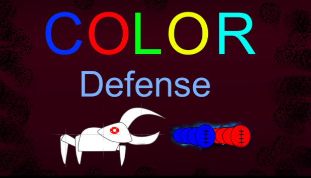Color Defense by Aztec Game Studio